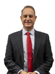 Conoce A Pablo Gil - Influentia